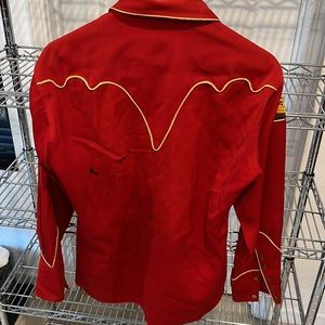 Shirts | Vintage Utah Highway Patrol Uniform Shirt | Poshmark